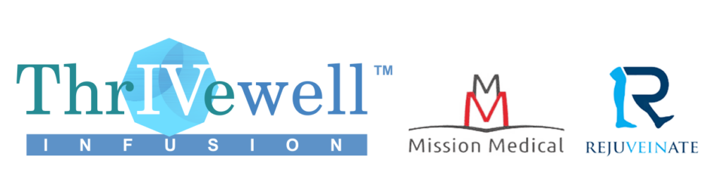 Choose your state | Thrivewell Infusion